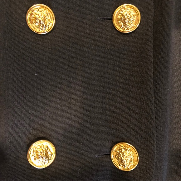 Givenchy | Dresses | Givenchy Vintage En Plus Dress | Poshmark